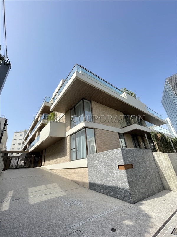 MARQ OMOTESANDO ONE【マンション】の物件情報（東京都渋谷区神宮前1丁目）| 高級賃貸│高級不動産のご相談は【プライム ...